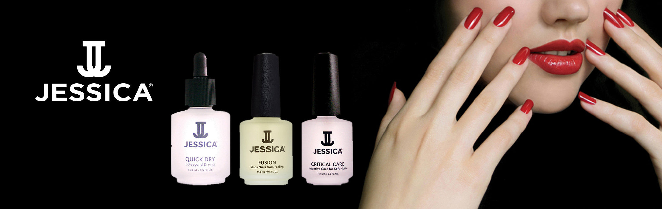 Jessica Cosmetics – Silvia Galván Image Studio